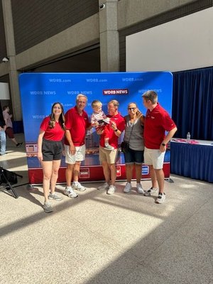 WDRB TV FOX 41 - Updated November 2025 - 17 Photos - 624 W Muhammad Ali ...