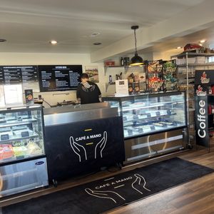 CAFE GIANNA - Updated November 2024 - 701 5th Ave, Coraopolis ...