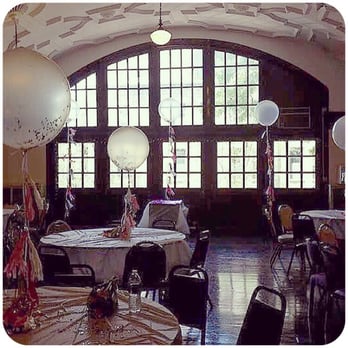 PULASKI PARK FIELDHOUSE - Updated December 2025 - 14 Photos & 11 ...