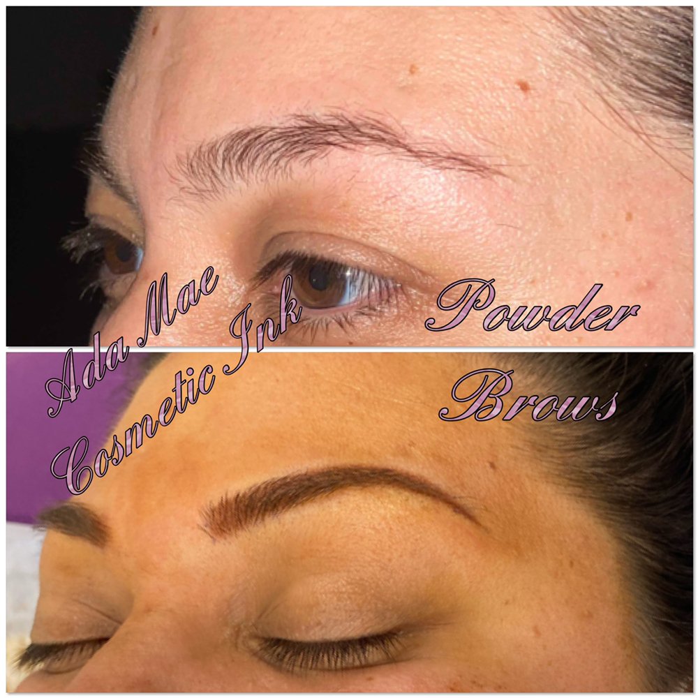 ADA MAE COSMETIC INK - Updated May 2024 - 5707 Lacey Blvd SE, Lacey ...