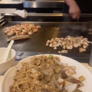 ROBATA JAPANESE STEAK HOUSE - 98 Photos & 132 Reviews - 1500 Oakley ...