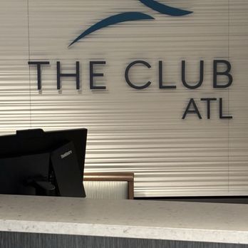 THE CLUB ATL - Updated August 2025 - 580 Photos & 384 Reviews - 6000 N ...