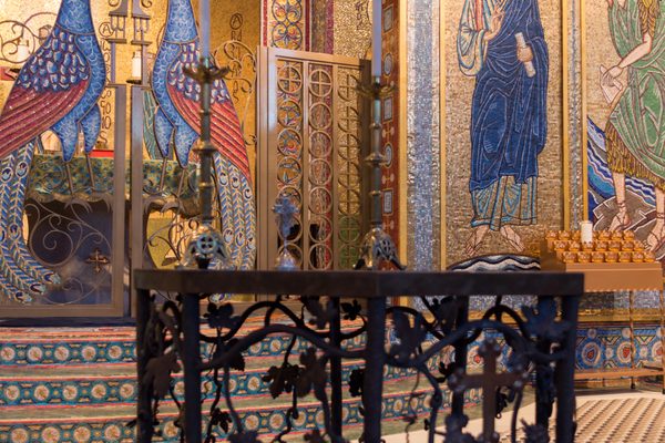 HOLY TRINITY GREEK ORTHODOX CHURCH - Updated September 2025 - 49 Photos ...