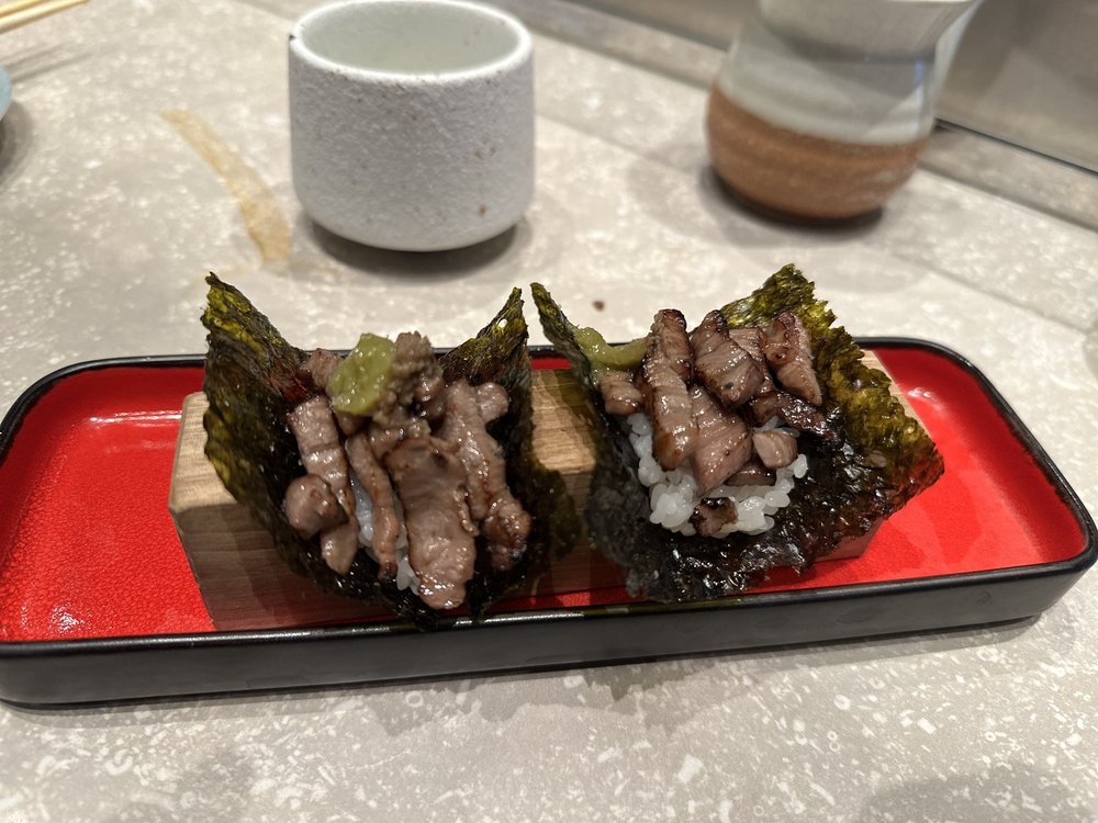 BLU ON THE HUDSON - 323 Photos & 134 Reviews - 1200 Harbor Blvd ...