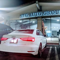 STG AUTO GROUP - MONTCLAIR - 814 Photos & 1138 Reviews - 10325 Central ...