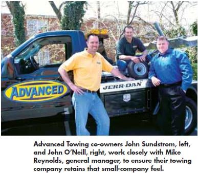 ADVANCED TOWING COMPANY - Updated January 2026 - 57 Photos & 394 ...