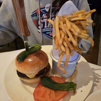 BAR FRITES - Updated August 2025 - 663 Photos & 505 Reviews - 400 ...