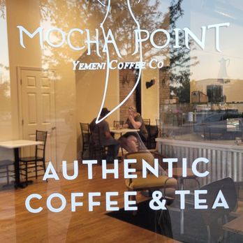 MOCHA POINT YEMENI COFFEE - Updated January 2025 - 97 Photos & 43 ...