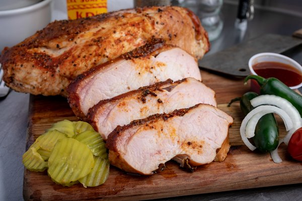 KD’S BAR-B-Q - 131 Photos & 215 Reviews - 3109 Garden City Hwy, Midland ...