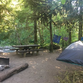 BLUE POOL CAMPGROUND - Updated October 2025 - 3106 Pierce Pkwy ...