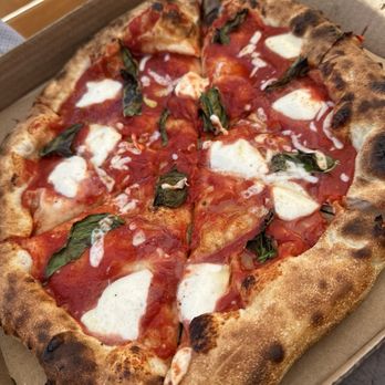 TIC TAC TOE PIZZA - Updated June 2025 - 165 Photos & 77 Reviews - 4732 ...