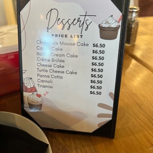 GRATO ITALIAN RESTAURANT - 62 Photos & 49 Reviews - 20503 Fm 529 Rd ...