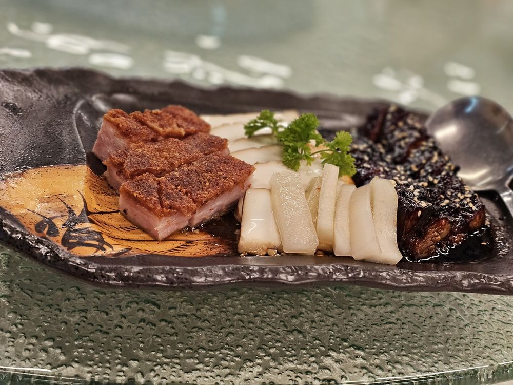 THE MING ROOM RESTAURANT - Updated October 2025 - 41 Photos - Jalan ...