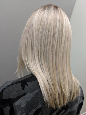 GM HAIR DESIGN - Updated January 2026 - 38 Photos - 298 Enfield Place ...