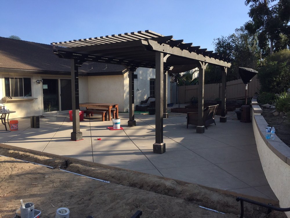 STREAMLINE CONSTRUCTION - Updated April 2025 - Santee, California ...