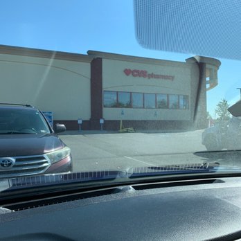 CVS PHARMACY - Updated December 2025 - 151 Photos & 52 Reviews - 24795 ...