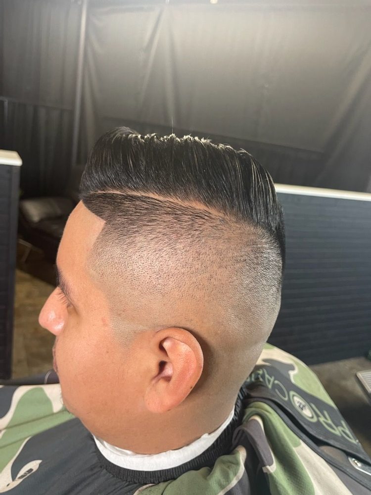 BLVD BARBERSHOP - Updated November 2025 - 34 Photos & 12 Reviews - 9433 ...
