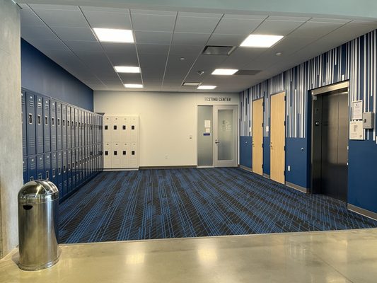 COLLIN COLLEGE TECHNICAL CAMPUS - Updated April 2025 - 24 Photos - 2550 ...