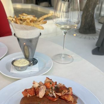 RH ROOFTOP RESTAURANT AT RH CLEVELAND - Updated March 2026 - 235 Photos ...