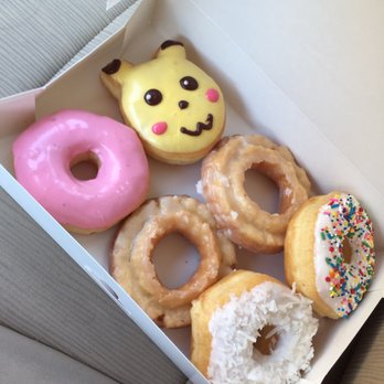 KELLER DONUTS & MUNCHIES - Updated October 2025 - 73 Photos & 35 ...