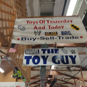 FLEA LAND - Updated October 2025 - 48 Photos & 16 Reviews - 1100 Three ...