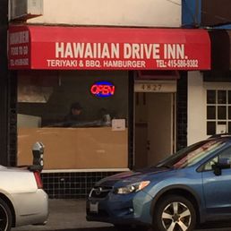 HAWAIIAN DRIVE INN - Updated September 2025 - 276 Photos & 488 Reviews ...