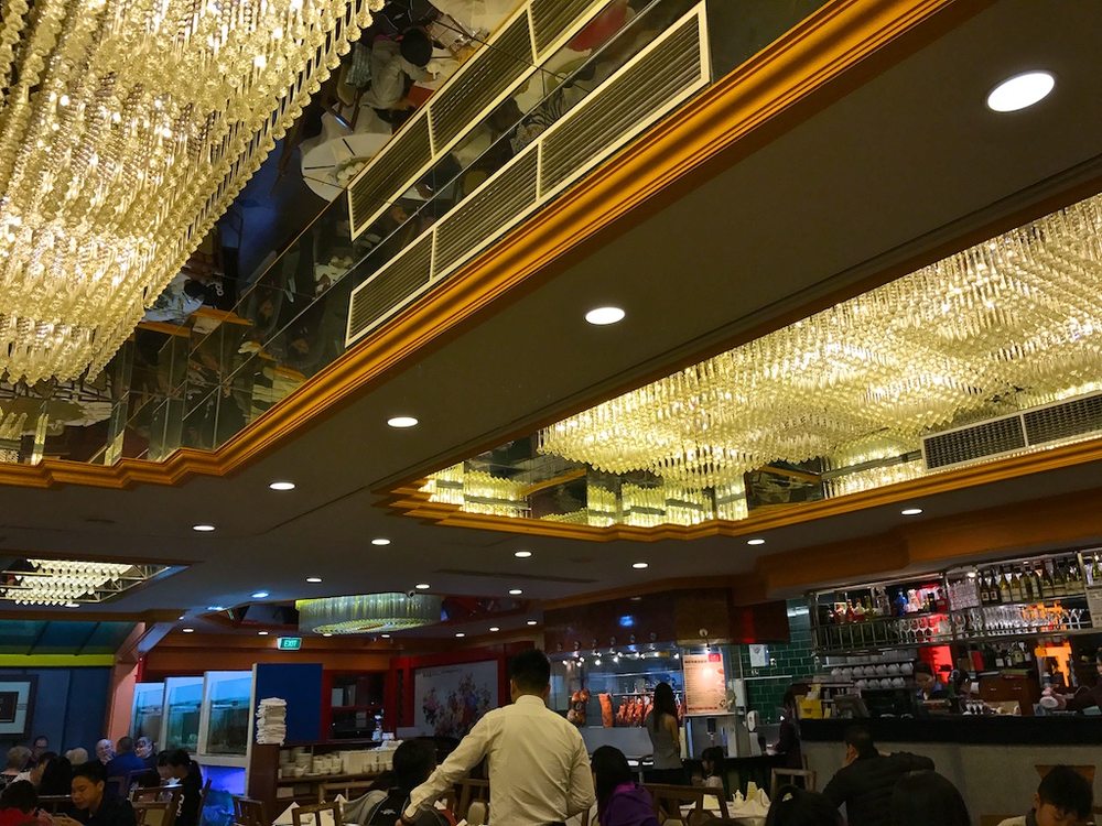 GOLD LEAF CHINESE RESTAURANT - Updated December 2025 - 14 Photos & 11 ...