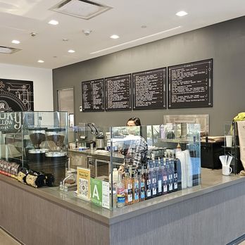 SMOKY HOLLOW COFFEE ROASTERS - Updated December 2025 - 37 Photos & 22 ...