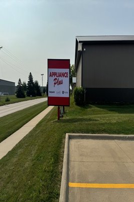 APPLIANCE PLUS - Updated December 2025 - 20 Photos & 17 Reviews - 600 ...