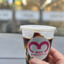 TRES SANDWICH - Updated January 2026 - 1246 Photos & 829 Reviews - 1502 ...