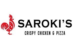 SAROKI’S CRISPY CHICKEN & PIZZA - Updated November 2025 - 25005 ...
