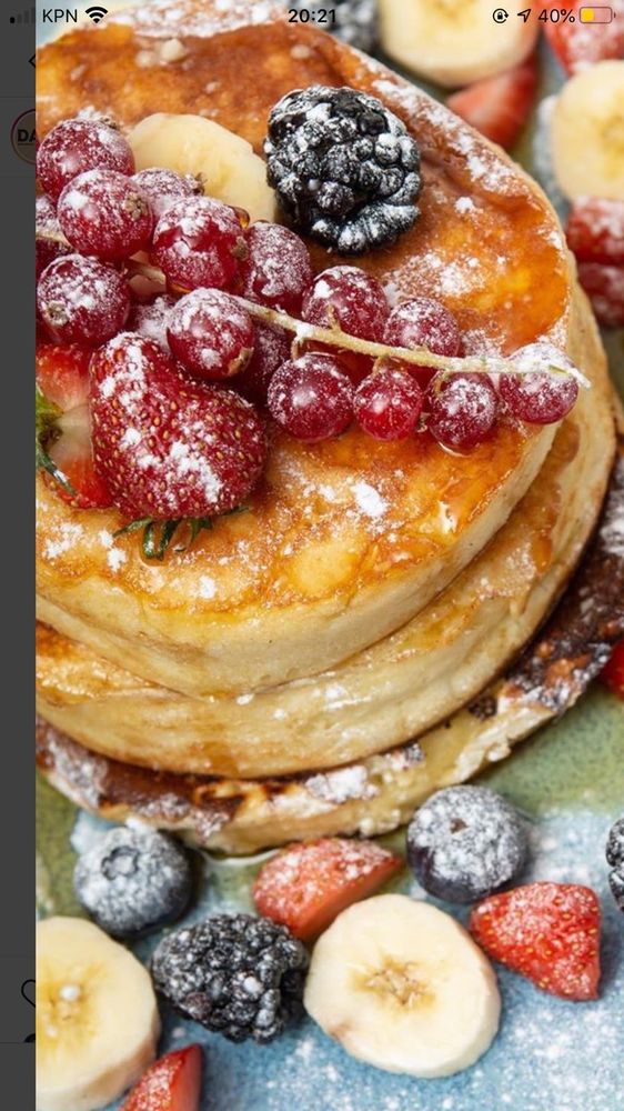 BURGERS & CREPES - 15 Photos - Spuistraat 51, Amsterdam, Noord-Holland ...