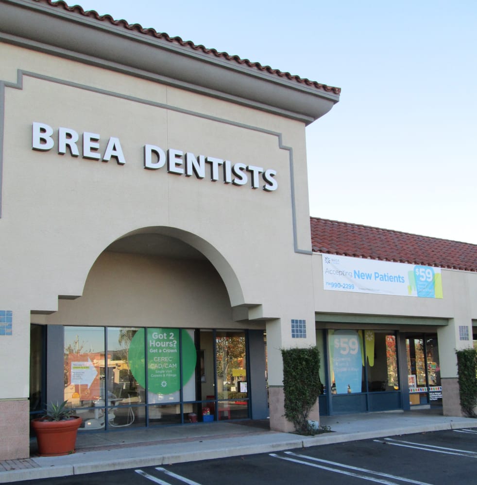 BREA DENTISTS - Updated December 2024 - 17 Photos & 149 Reviews - 2500 ...