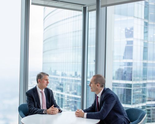 KELLER POSTMAN - Updated October 2025 - 150 N Riverside Plz, Chicago ...