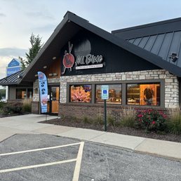 ALL BLUE - Updated October 2025 - 268 Photos & 193 Reviews - 194 S ...