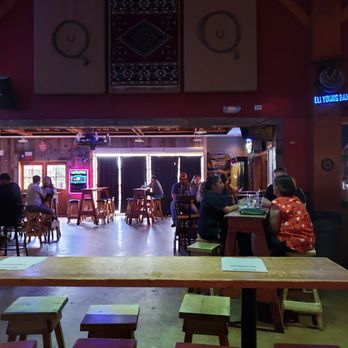 151 SALOON - Updated November 2025 - 68 Photos & 90 Reviews - 10619 ...