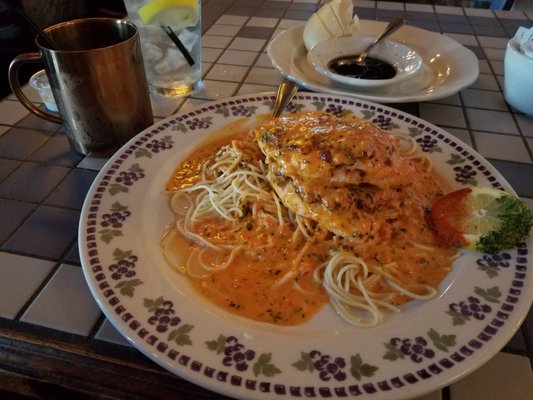 PESTO’S ITALIAN RESTAURANT - 77 Photos & 179 Reviews - 3123 Calumet Ave ...