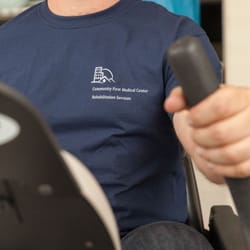 COMMUNITY FIRST MEDICAL CENTER - 33 Photos & 110 Reviews - 5645 W ...