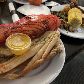 INFINITY BUFFET AT TREASURE BAY CASINO - Updated December 2025 - 191 ...