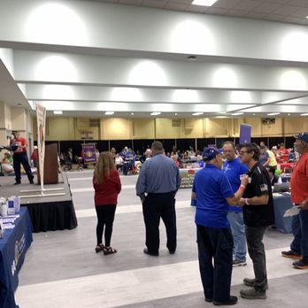 KERR MCGEE CENTER - Updated December 2025 - 21 Photos - 100 W ...