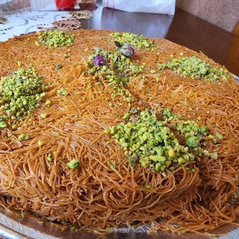 ZAATAR FACTORY AND BAKERY - Updated 2024 - 218 Photos & 247 Reviews ...