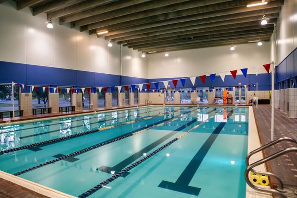 GENESIS HEALTH CLUBS - 84TH & Q STREET - Updated May 2026 - 62 Photos ...