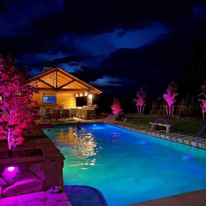 PACIFIC NORTHWEST POOL & SPA - Updated October 2024 - Spokane ...