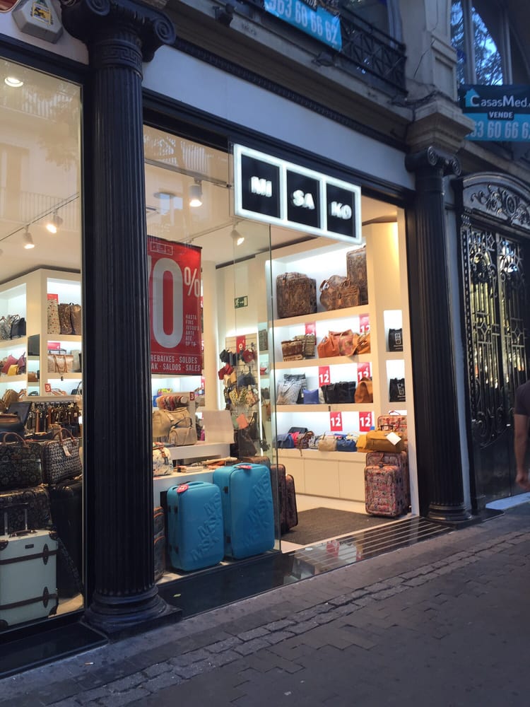 MISAKO - Updated September 2024 - Carrer de Sant Vicent Màrtir 2 ...