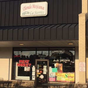 MOUNT AIRY MEAT CENTER - Updated December 2024 - 133 Old Buck Shoals Rd ...