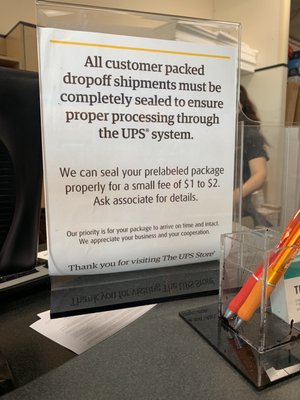 THE UPS STORE - Updated January 2025 - 34 Photos & 145 Reviews - 350 N ...