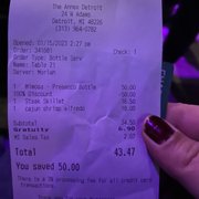 THE ANNEX DETROIT - 14 Photos & 31 Reviews - Lounges - 24 Adams Ave ...