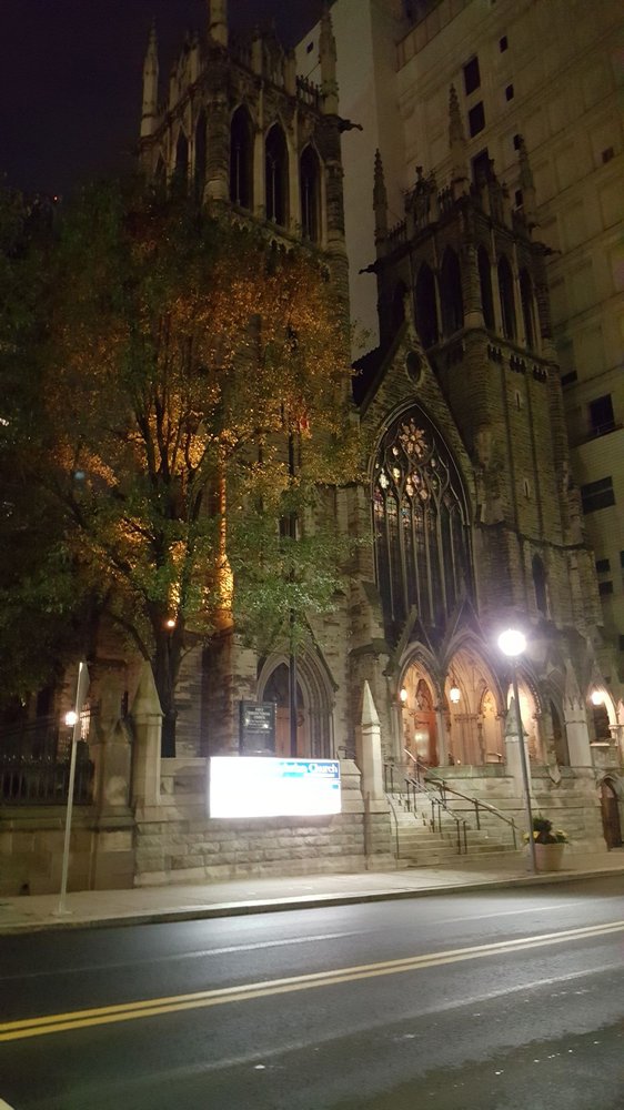 FIRST PRESBYTERIAN CHURCH OF PITTSBURGH - 22 Photos - Churches - 320 ...