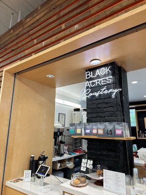 BLACK ACRES ROASTERY - OPEN WORKS - Updated August 2024 - 45 Photos ...