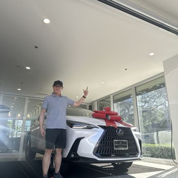 SERVCO LEXUS HONOLULU - Updated May 2024 - 335 Photos & 549 Reviews ...